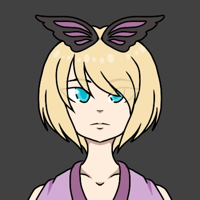 Alice Phantomi | UTAU wiki | Fandom