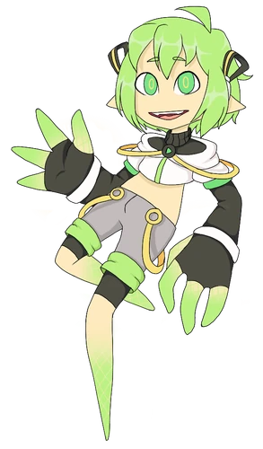 Fuyu Nai | UTAU wiki | Fandom