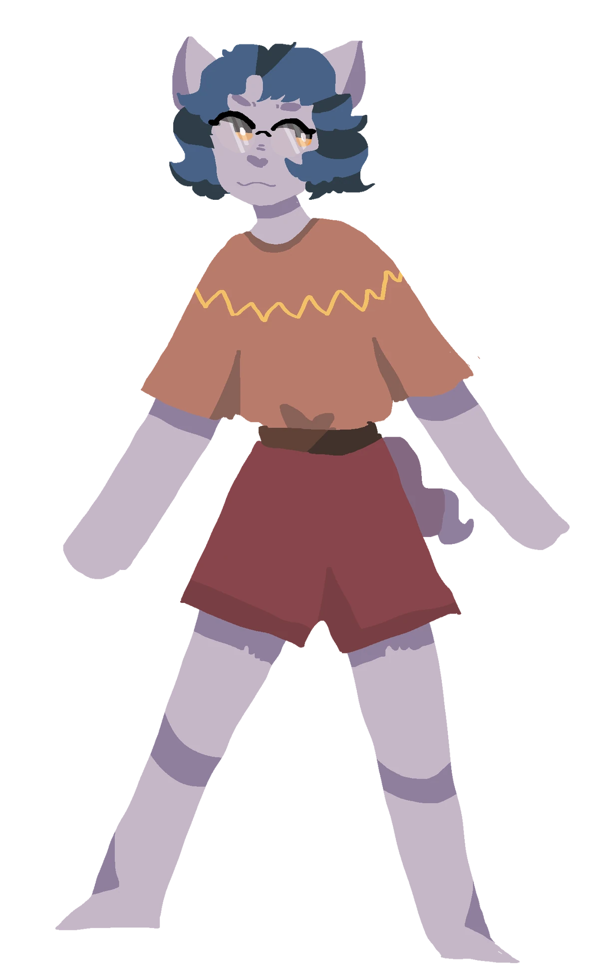 Tabris | UTAU Wiki | Fandom