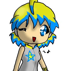 Potaru Ana | UTAU wiki | Fandom