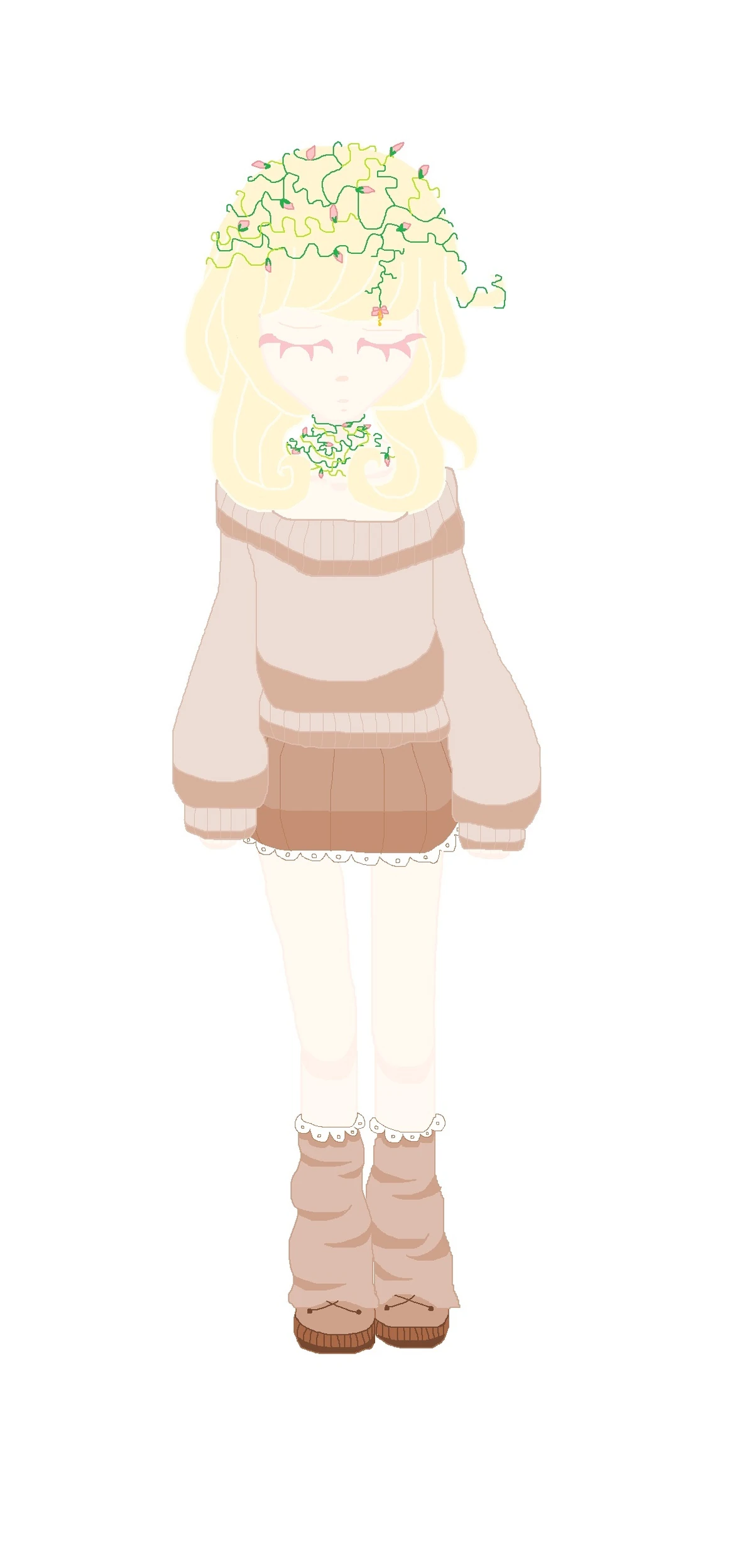 Softie | UTAU Wiki | Fandom