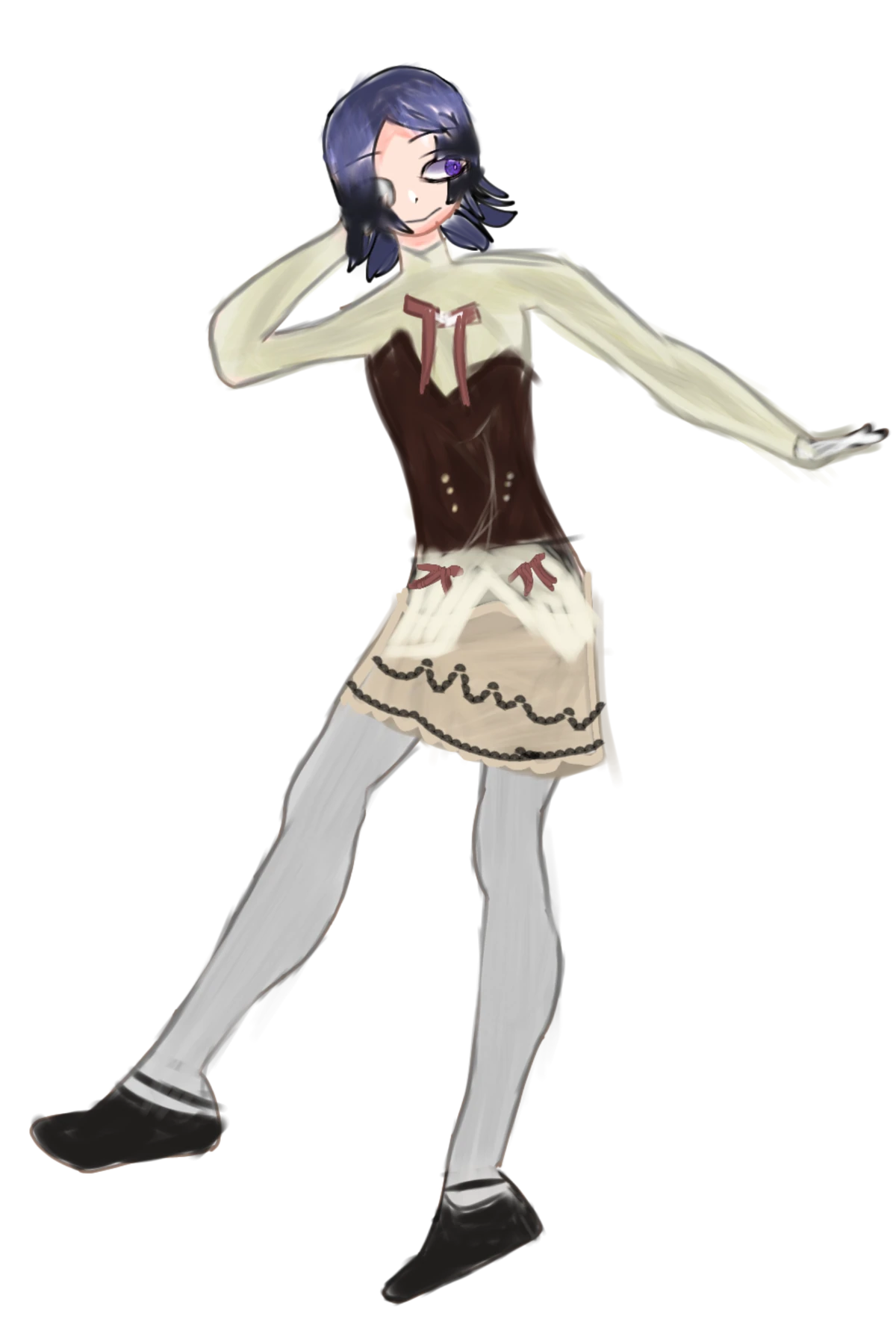 Ayaka Yukari | UTAU wiki | Fandom