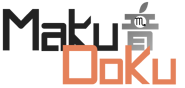 MakuNE DoKu | UTAU wiki | Fandom
