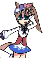 Hachimitsu Manbo | UTAU wiki | Fandom