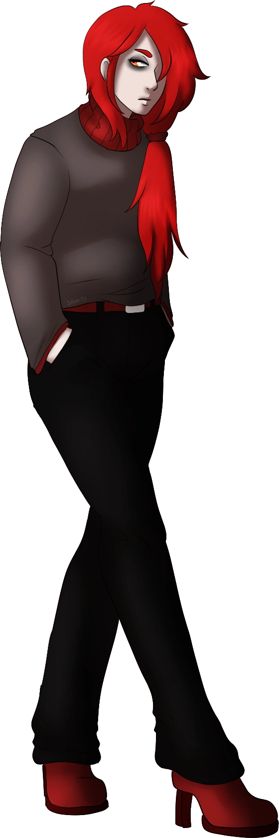 Kiiro | UTAU wiki | Fandom