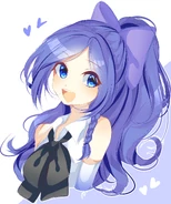 Miyako Aoi | UTAU wiki | Fandom