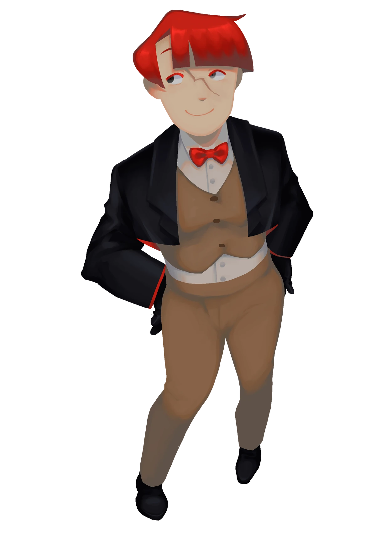 Neil | UTAU wiki | Fandom