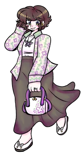 Bee | UTAU wiki | Fandom