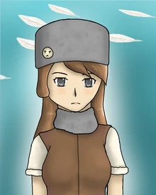 Jikoe | UTAU wiki | Fandom