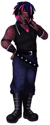 Legend | UTAU wiki | Fandom