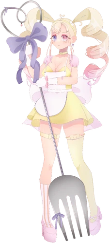 PASTRY | UTAU wiki | Fandom