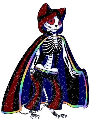 Ukrop | UTAU wiki | Fandom