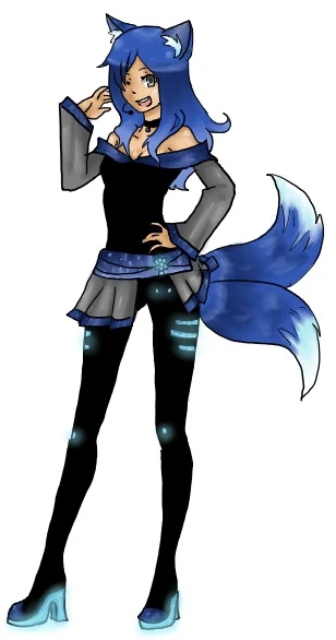 Eri Tabuchi | UTAU wiki | Fandom