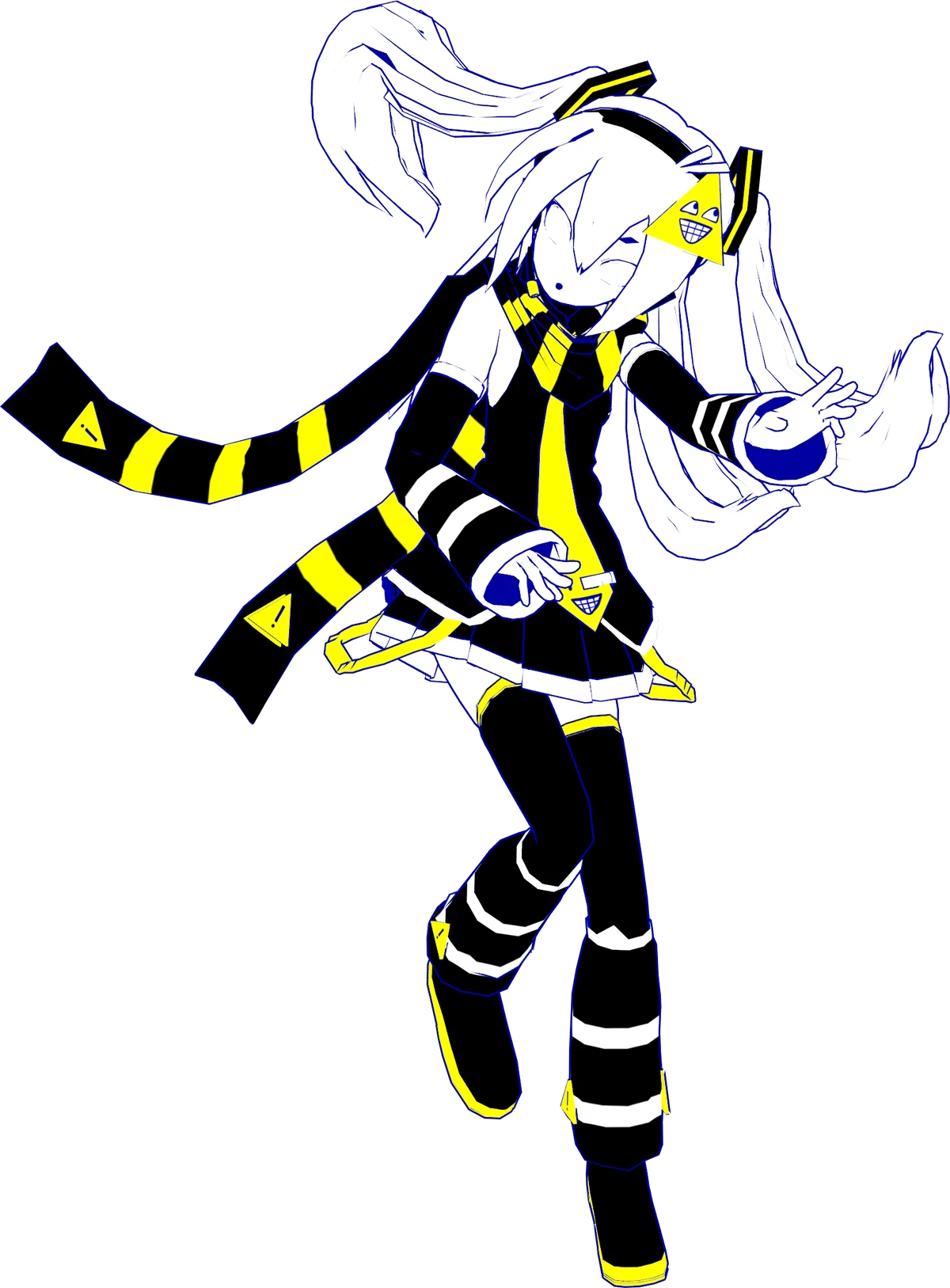 GIGGLE.PMD | UTAU wiki | Fandom