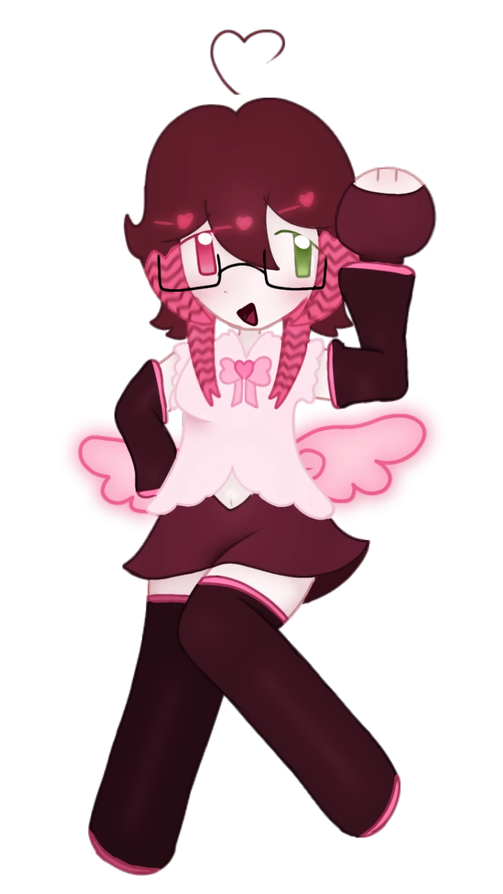 Octoloid | UTAU wiki | Fandom