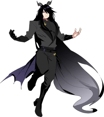 Axel | UTAU wiki | Fandom