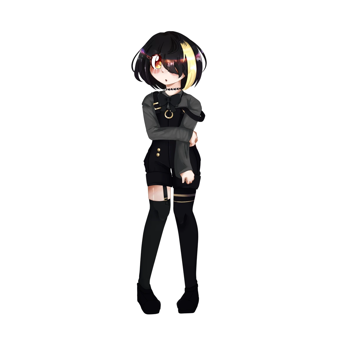 Pai | UTAU wiki | Fandom