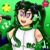 Merodi Ongaku | UTAU wiki | Fandom