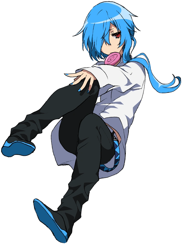 Matsudappoine | UTAU wiki | Fandom