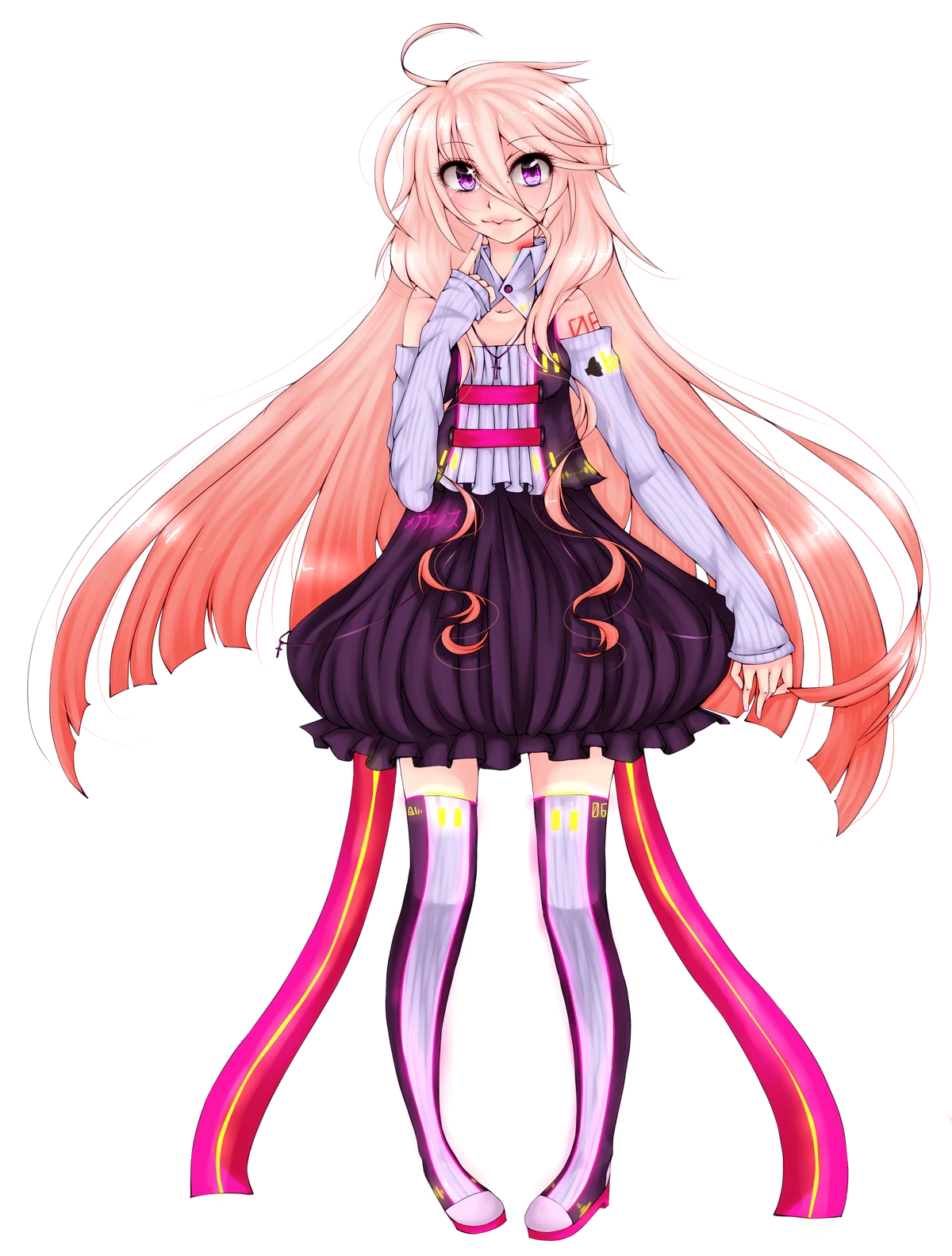 Category:Germany voicebanks | UTAU wiki | Fandom