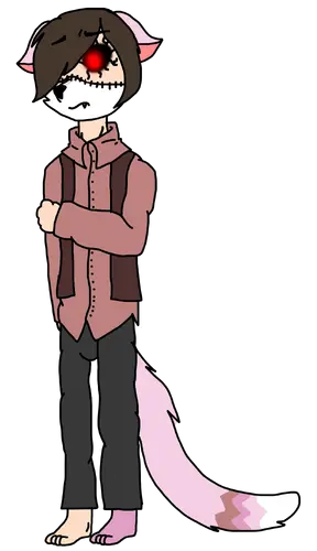 Nathan Monroe | UTAU wiki | Fandom