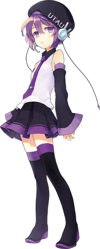 Uta Utane | UTAU wiki | Fandom