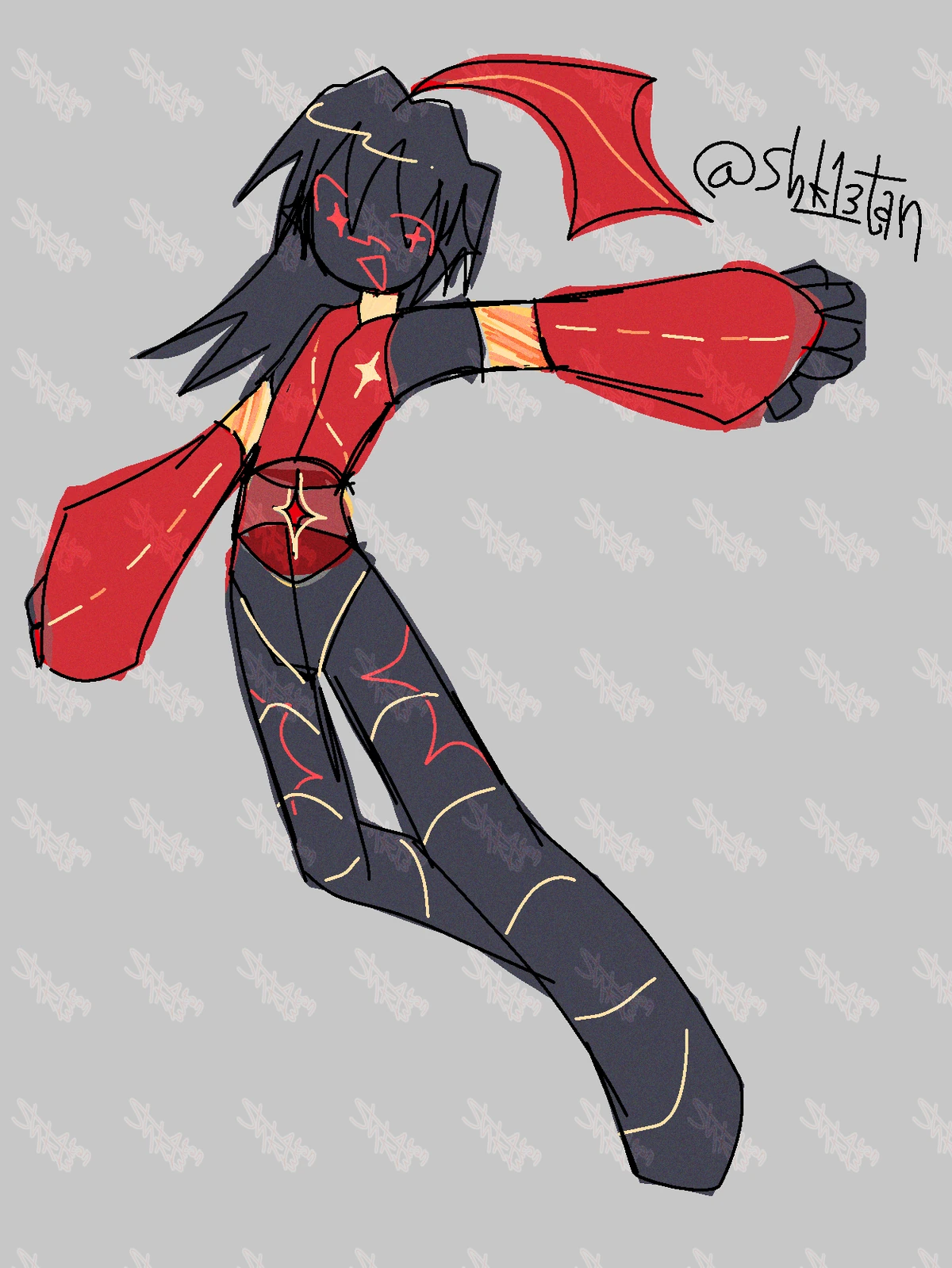 M41MIN3 | UTAU wiki | Fandom