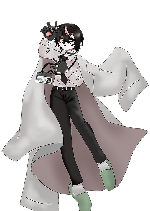 Mitsumi Touri | UTAU wiki | Fandom