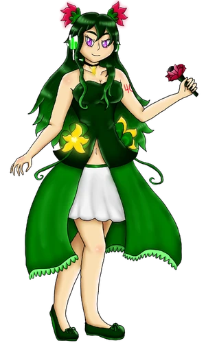 Merodi Ongaku | UTAU wiki | Fandom