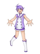 Yu Fujimura | UTAU wiki | Fandom