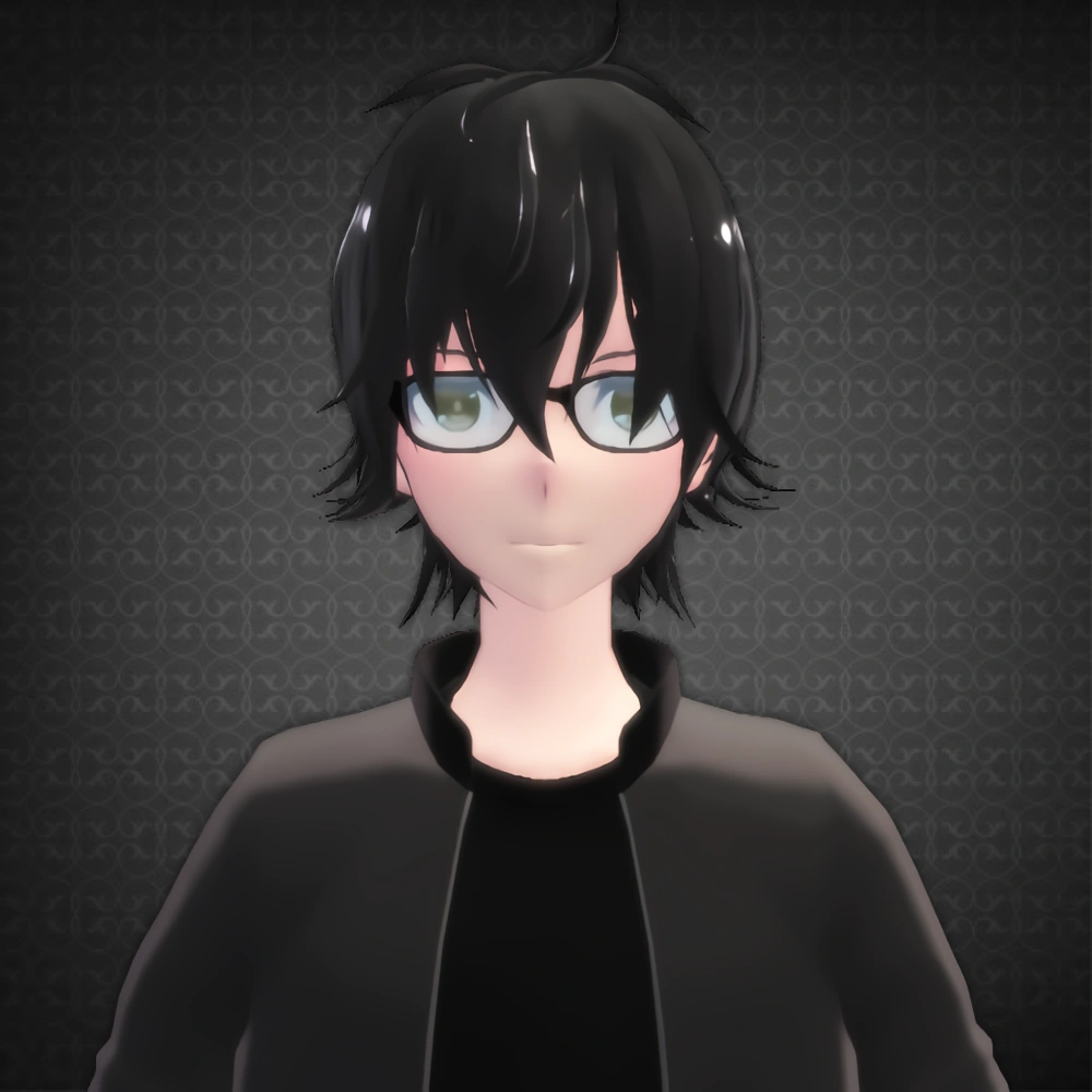 Marcos Cejas | UTAU wiki | Fandom