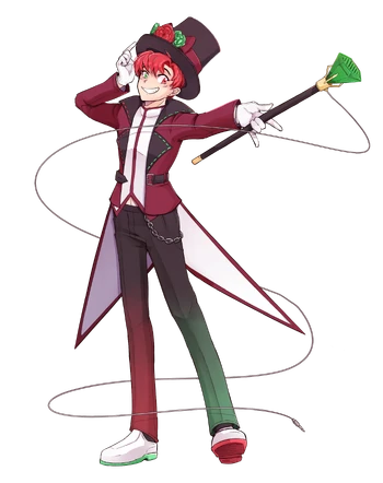 Tomoki Futamura | UTAU wiki | Fandom