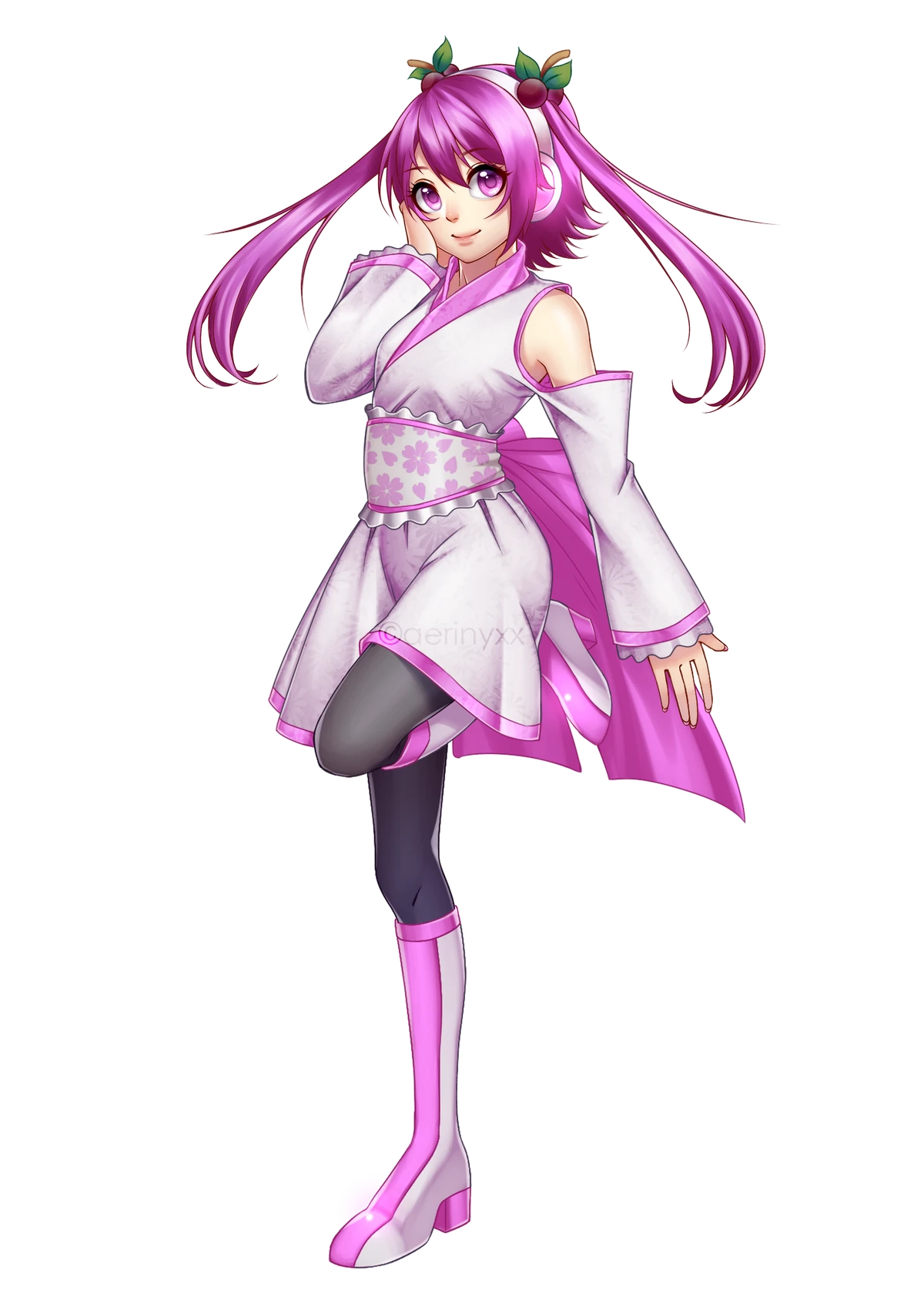 Meru Utaka | UTAU wiki | Fandom