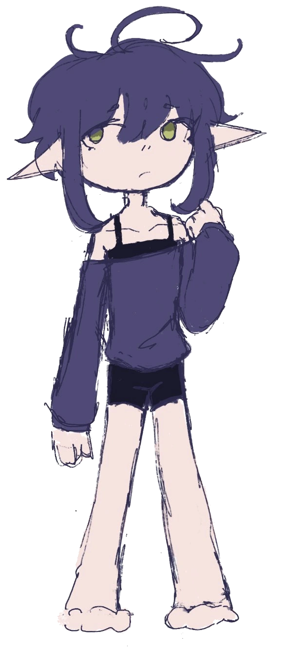 Jodpoid | UTAU wiki | Fandom