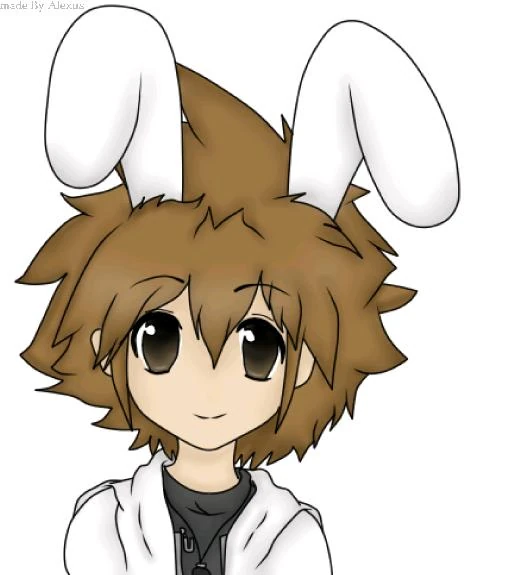 Usagi Ainami | UTAU wiki | Fandom