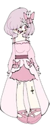 Aino Kokona | UTAU wiki | Fandom