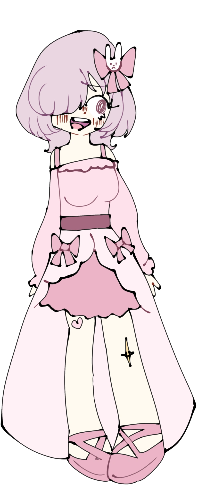 Aino Kokona | UTAU wiki | Fandom