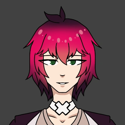 Fuyutsuki Red | UTAU wiki | Fandom
