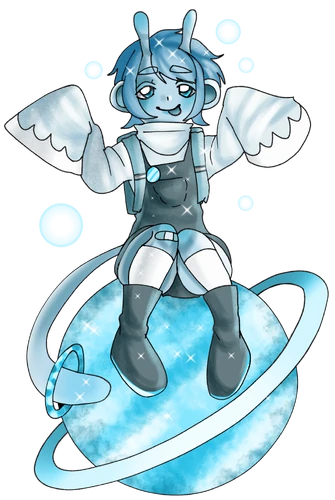 JELLY | UTAU wiki | Fandom