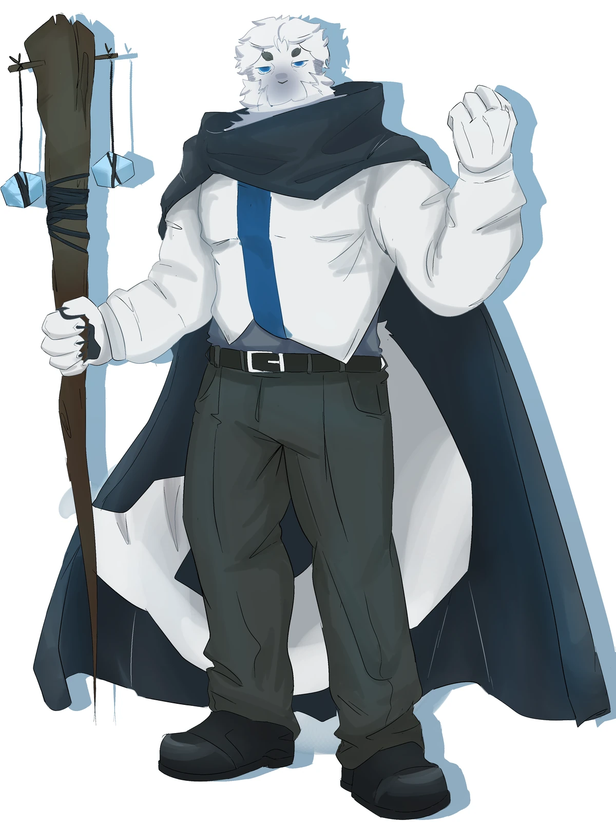 Shiru Shika | UTAU wiki | Fandom