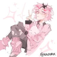 Daisuke | UTAU wiki | Fandom