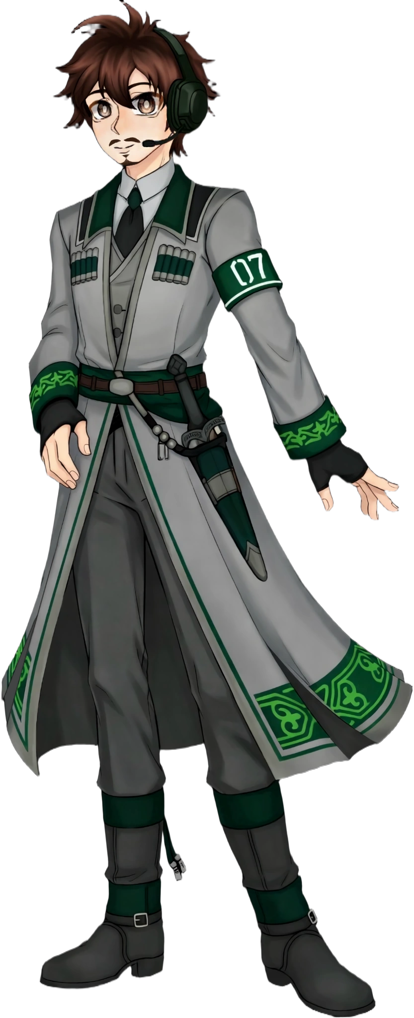 ERA | UTAU wiki | Fandom