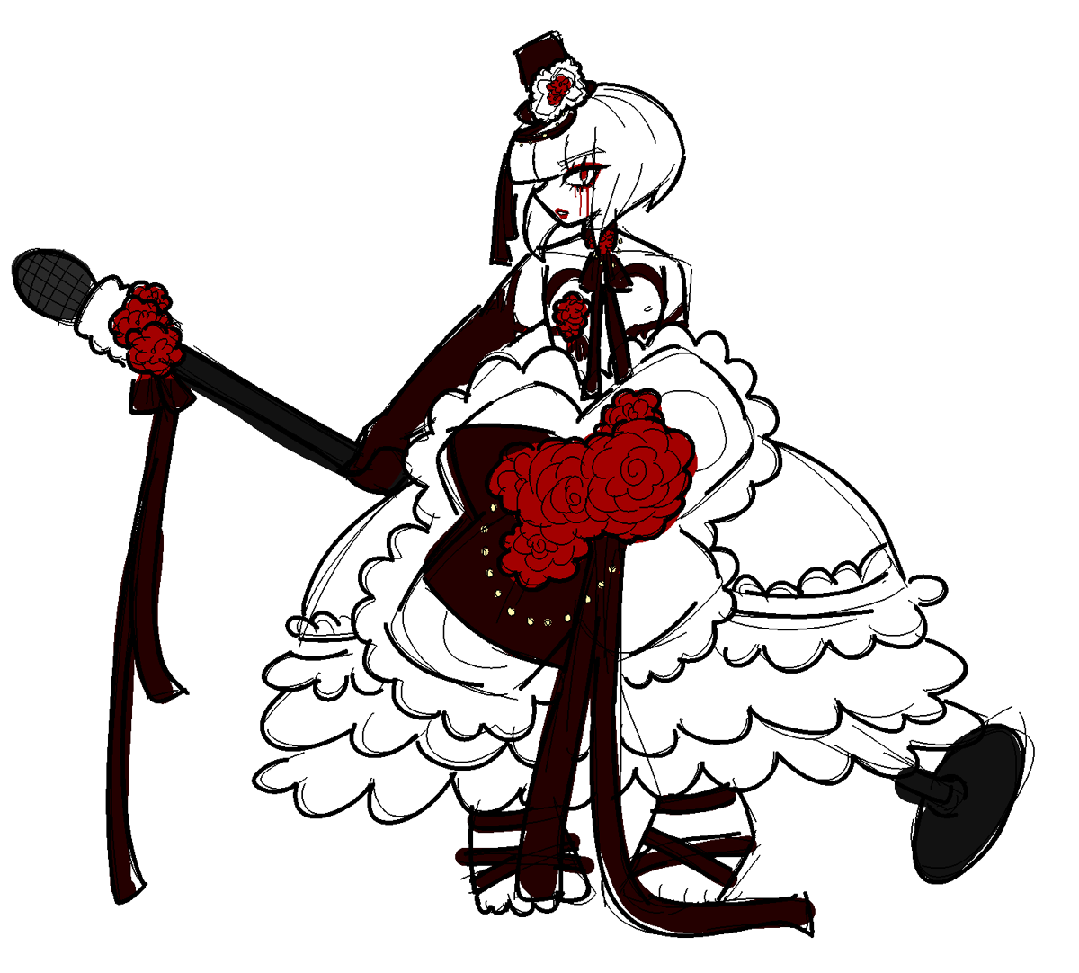 Gekkei Chi | UTAU wiki | Fandom