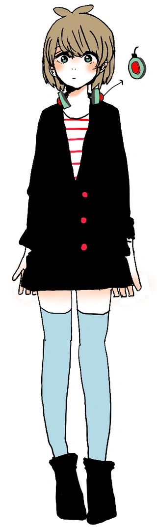 결석 | UTAU 위키 | Fandom