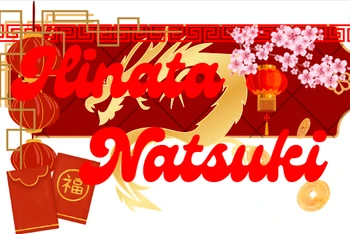 Hinata Natsuki | UTAU wiki | Fandom