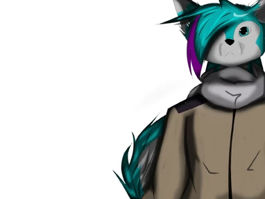 DJ Husky | UTAU wiki | Fandom