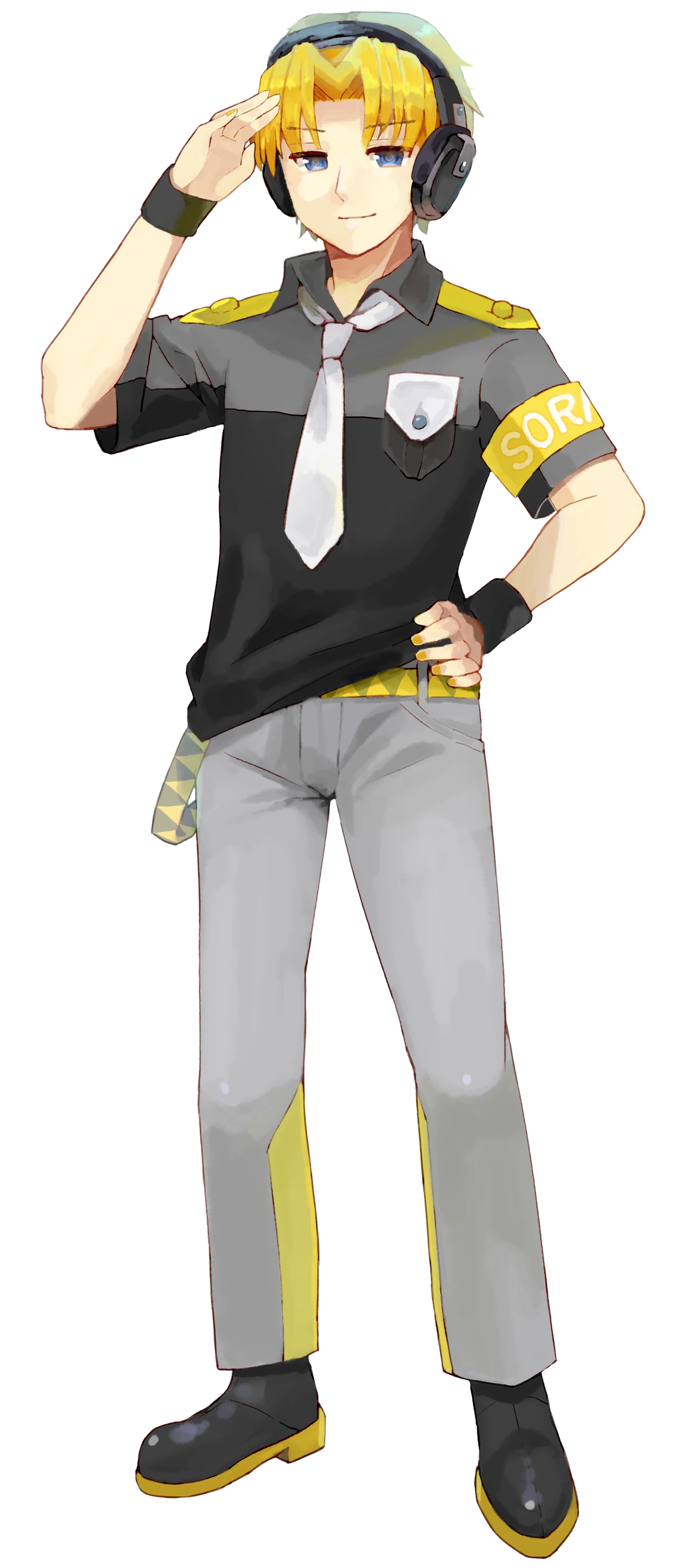 Sora Suiga | UTAU wiki | Fandom