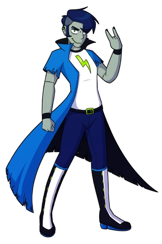 KATSU | UTAU wiki | Fandom