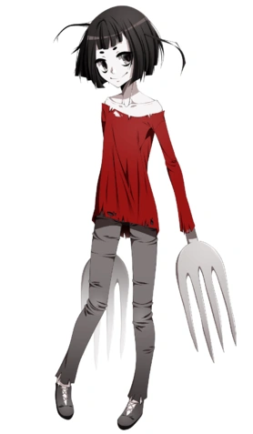 VIlka | UTAU Wiki | Fandom