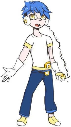 Eraijya | UTAU wiki | Fandom